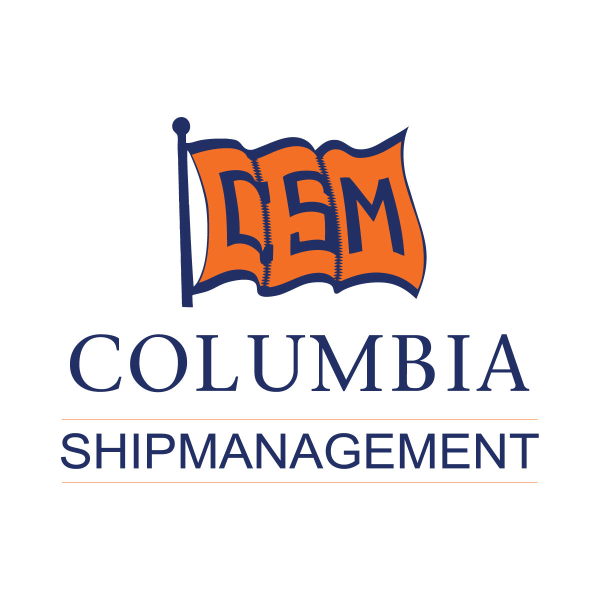 Columbia Shipmanagement Ltd