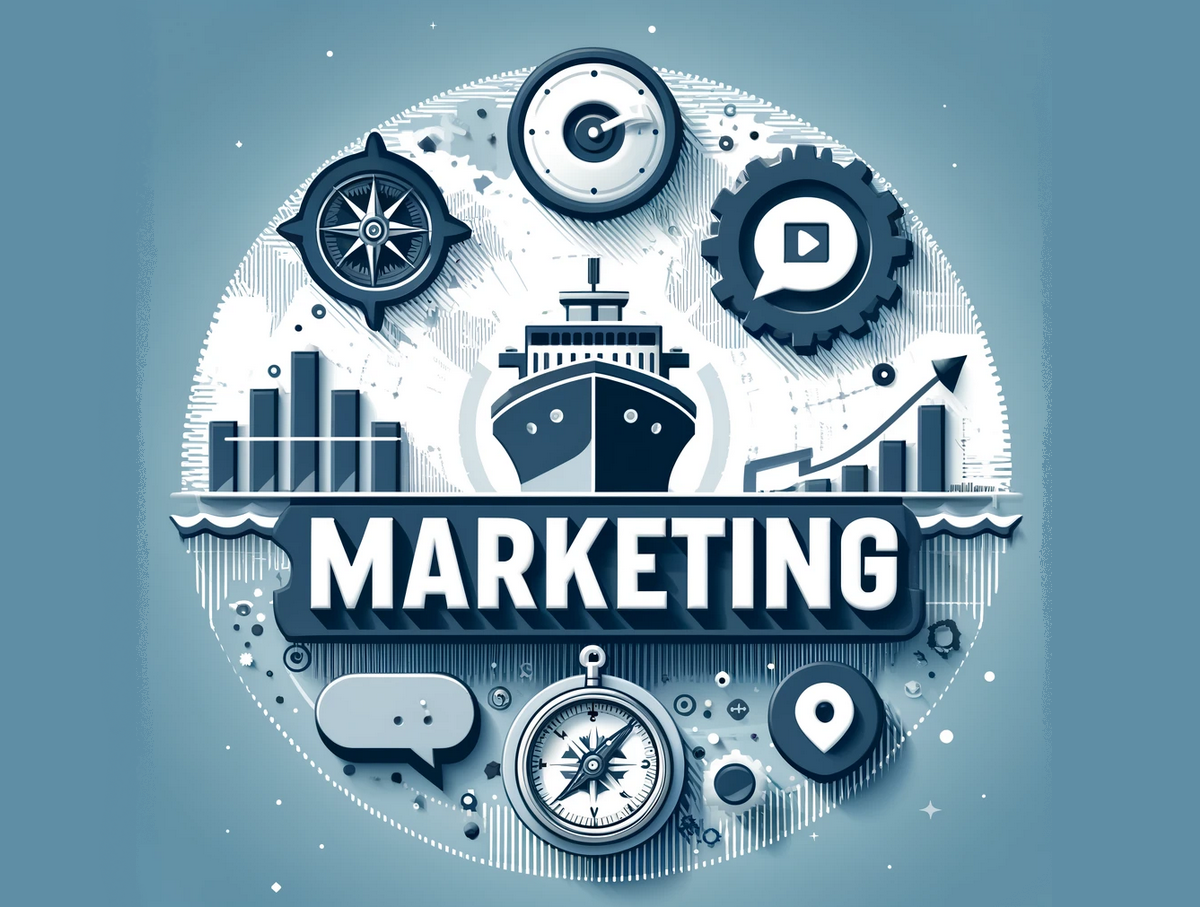 Guide to Digital Marketing for Maritime Businesses