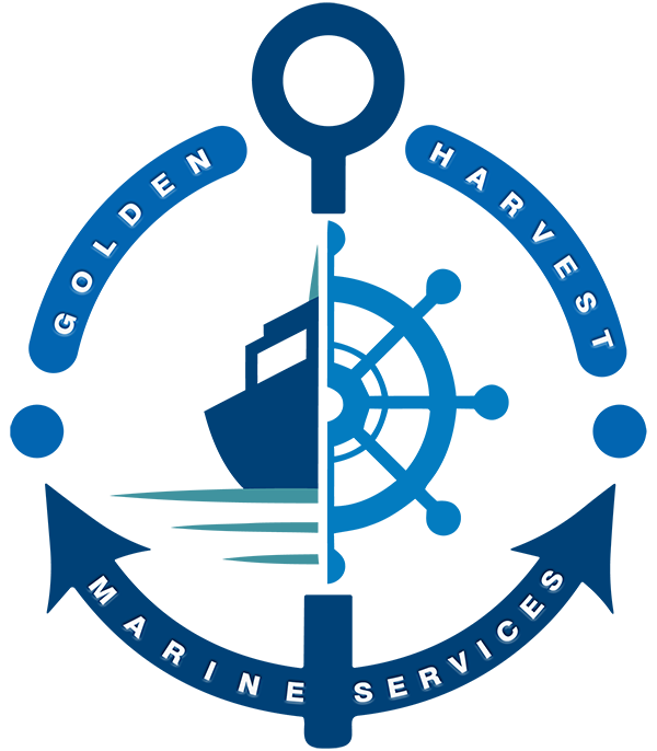 Golden Harvest Marine