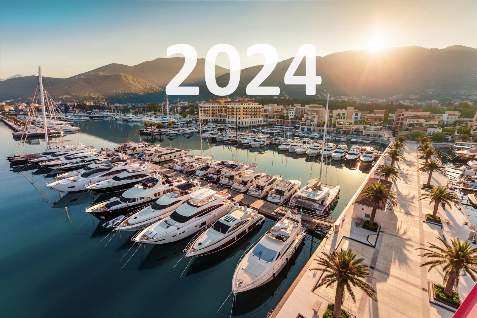 Travelling by Yacht in the Mediterranean this Summer? Top 5 Marinas You ...