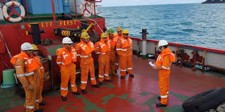 Crew Cohesion: Tackling Conflict and Fostering Teamwork at Sea