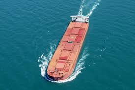 Ship Registration and Flags of Convenience: Legal Implications and ...