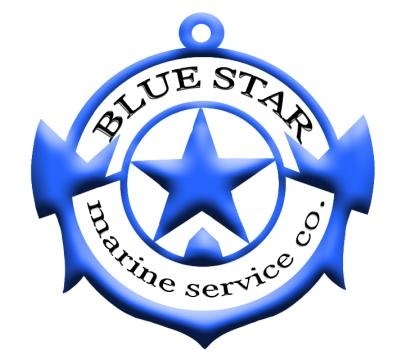 ABC Blue Star Marine Services.