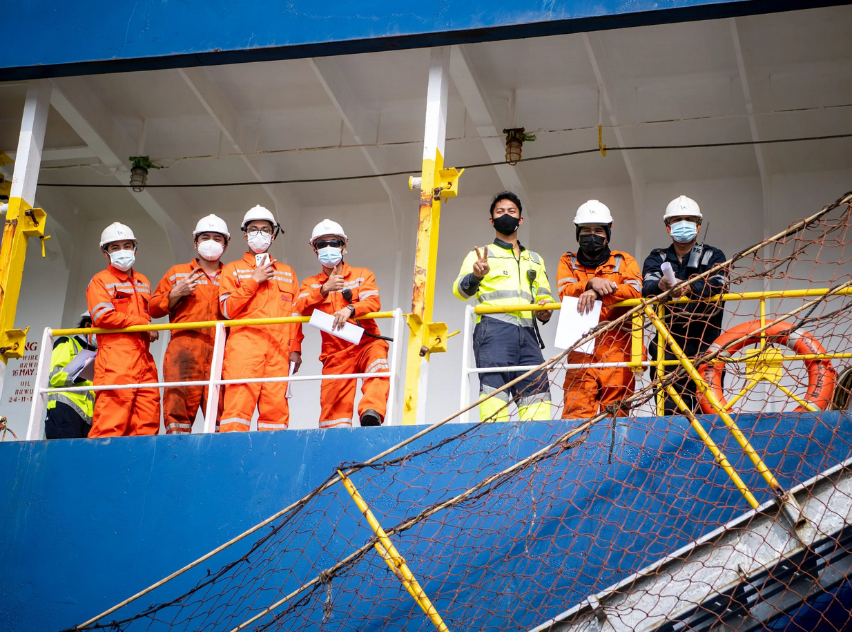 Navigating the Seas: Seafarer's Regulations for Landing a Job in the ...